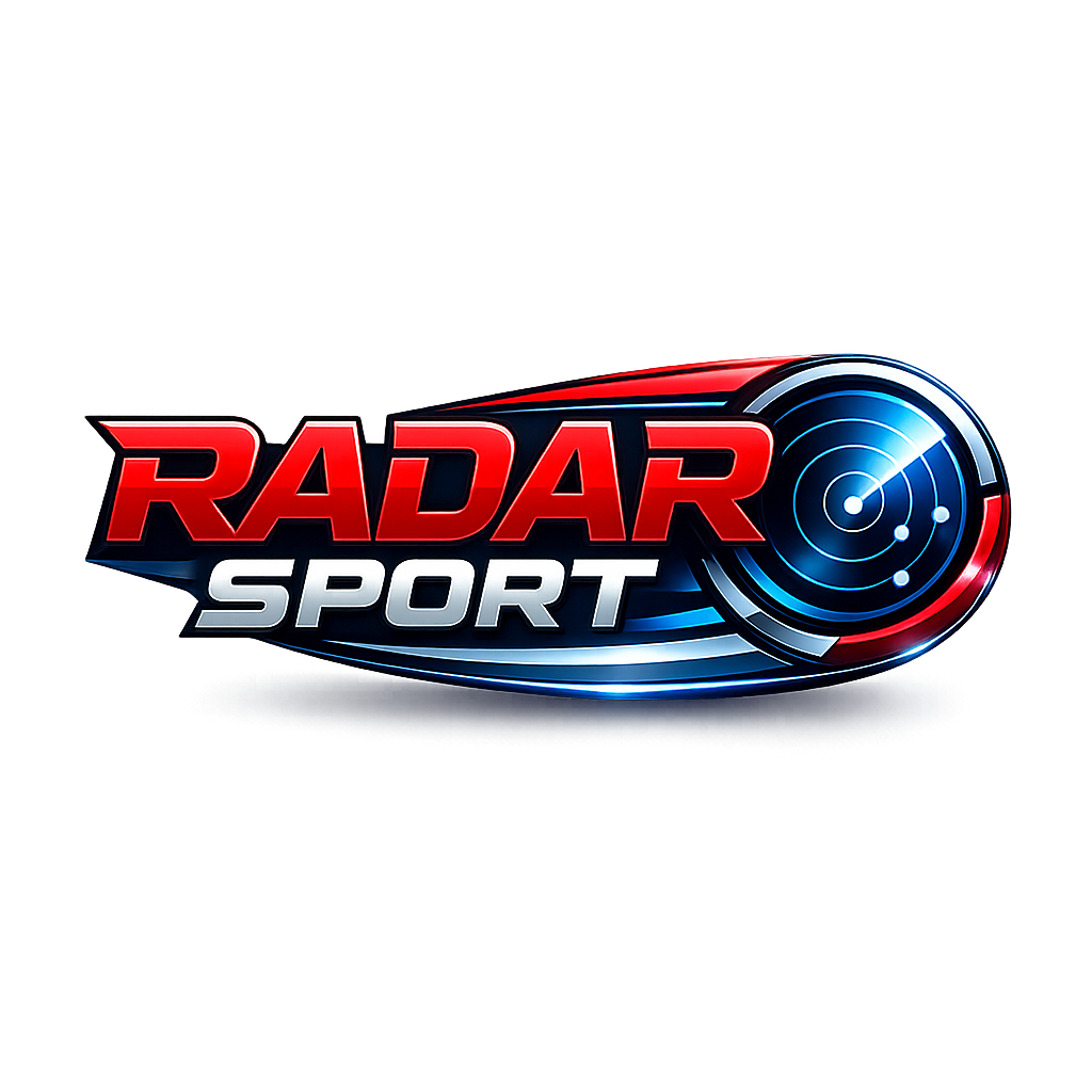 Radar Sport – Jogos de futebol hoje e programação esportiva