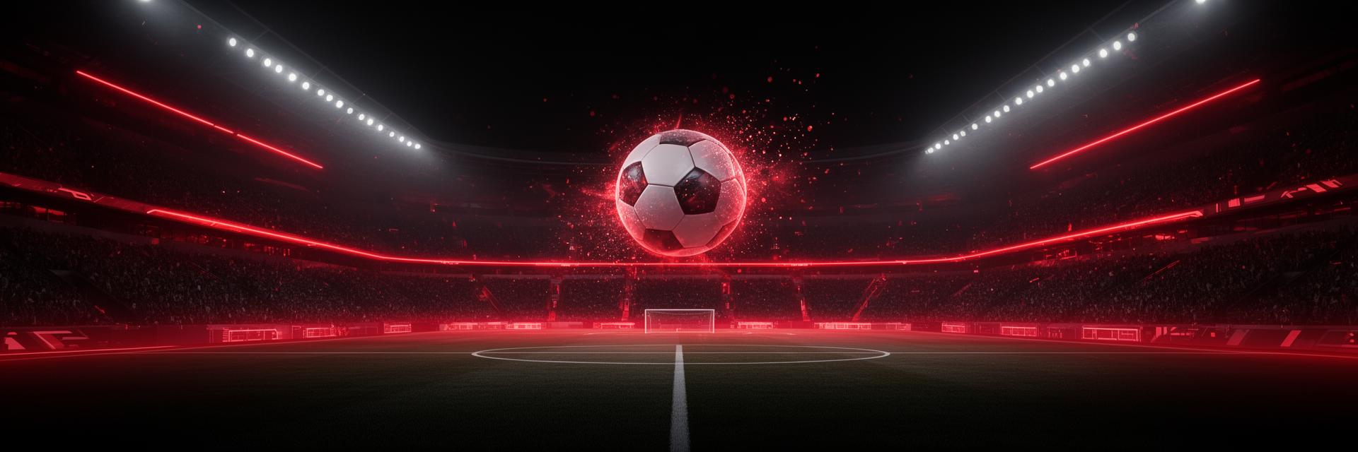Radar Sport – Jogos de futebol hoje e programação esportiva